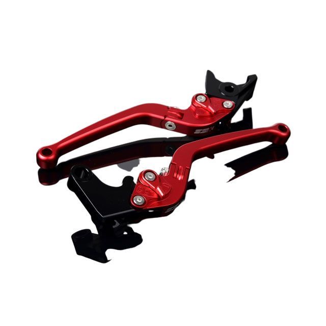 ●メーカー名：SPEEDRA(スピードラ)●商品名：アルミビレットアジャストレバーセット スタンダード可倒式（レバー本体：マットレッド）●アジャスター マットレッド・アジャスター：マットブラックはこちら・アジャスター：マットシルバーはこちら...