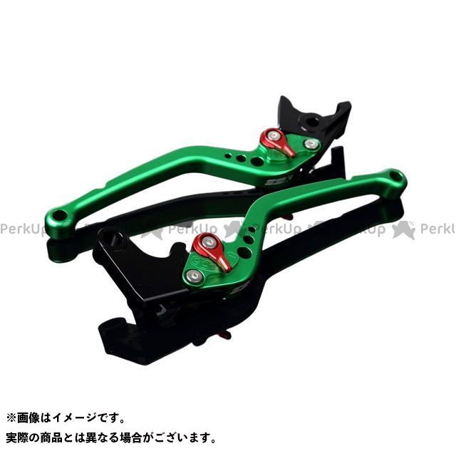 ●メーカー名：SPEEDRA(スピードラ)●商品名：アルミビレットアジャストレバーセット スタンダードロング（レバー本体：マットグリーン）●アジャスター マットレッド・アジャスター：マットブラックはこちら・アジャスター：マットシルバーはこち...