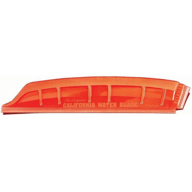 ●メーカー名：カルフォルニアカーダスター / CALIFORNIA CAR DUSTER●商品名：カリフォルニアゼリーブレード●カラー：レッド・カラー：クリアはこちら●メーカー品番：20080R●JANコード：4545301026459商品...