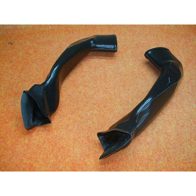 ●メーカー名：クレバーウルフ / CLEVERWOLF●商品名：エアーダクト（R/L）セット（黒FRP）●メーカー品番：17CB-010-01●JANコード：4549950956624商品の保証は、メーカー保証書の内容に準じます。●納期メー...