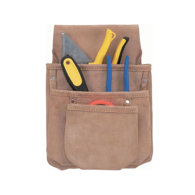 ●メーカー名：クニーズ / KUNY’S●商品名：DW-1019 腰袋片側●メーカー品番：DW-1019●JANコード：0068245310193商品の保証は、メーカー保証書の内容に準じます。●材質丈夫なスプリットレザー●特長■丈夫な革製の...