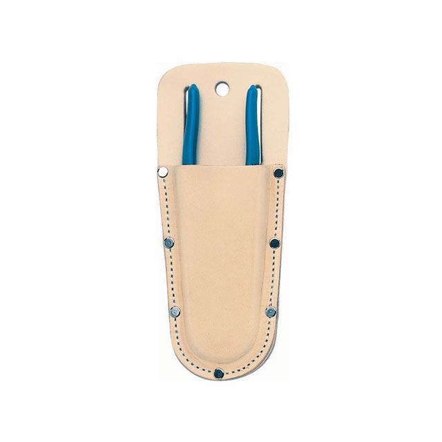 ●メーカー名：クニーズ / KUNY’S●商品名：PL-18 プライヤー差し●メーカー品番：PL-18●JANコード：0068245020184商品の保証は、メーカー保証書の内容に準じます。●材質丈夫なトップグレインレザー●サイズW69×H...