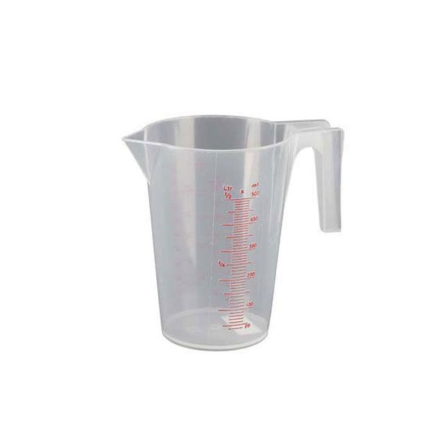 ●メーカー名：プレッソル / PRESSOL●商品名：リキッドメジャー●容量 0.5L・容量：0.25Lはこちら・容量：1Lはこちら・容量：3Lはこちら・容量：5Lはこちら・容量：2Lはこちら●メーカー品番：7061●JANコード：4103...