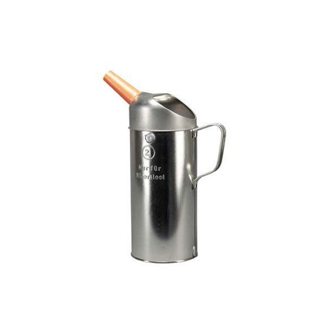 ●メーカー名：プレッソル / PRESSOL●商品名：オイルジョッキ●容量 2L・容量：0.5Lはこちら・容量：1Lはこちら●メーカー品番：7343●JANコード：4103810073434商品の保証は、メーカー保証書の内容に準じます。仕様...