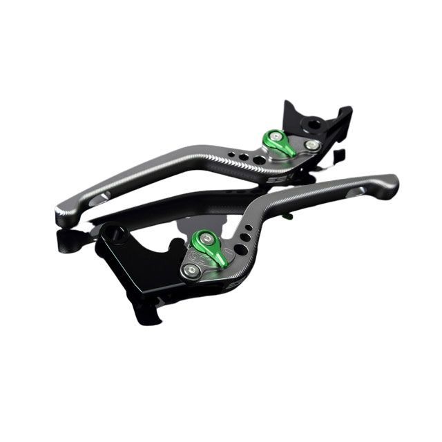 ●メーカー名：SPEEDRA(スピードラ)●商品名：アルミビレットアジャストレバーセット 3Dロング（レバー本体：マットチタン）●アジャスター マットグリーン・アジャスター：マットブラックはこちら・アジャスター：マットシルバーはこちら・アジ...
