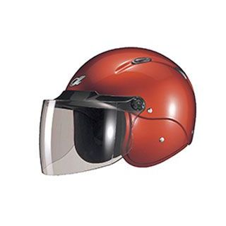 ●メーカー名：マルシン / Marushin●商品名：M-204 セミジェットヘルメット●カラー キャンディレッド・カラー：ホワイトはこちら●メーカー品番：HM125●JANコード：4980579204206商品の保証は、メーカー保証書の内...