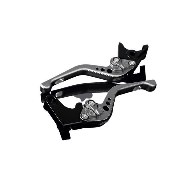●メーカー名：SPEEDRA(スピードラ)●商品名：アルミビレットアジャストレバーセット 3Dショート（レバー本体：マットチタン）●アジャスター マットチタン・アジャスター：マットブラックはこちら・アジャスター：マットシルバーはこちら・アジ...