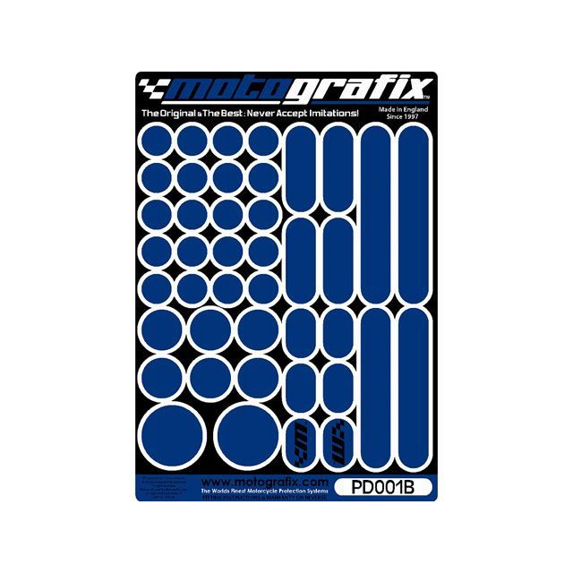 ●メーカー名：モトグラフィックス / MOTOGRAFIX●商品名：タンクパッド ドット（ゴールド）●タイプ PD001B●メーカー品番：MT-PD001B●JANコード：4580041207140当商品はお客様ご注文後の海外輸入となります...
