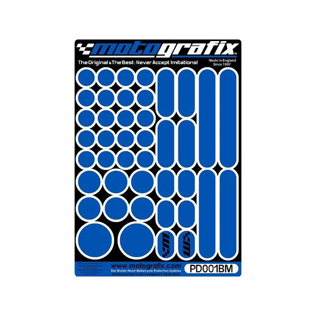 ●メーカー名：モトグラフィックス / MOTOGRAFIX●商品名：タンクパッド ドット（ゴールド）●タイプ PD001BM●メーカー品番：MT-PD001BM●JANコード：4580041207157当商品はお客様ご注文後の海外輸入となり...