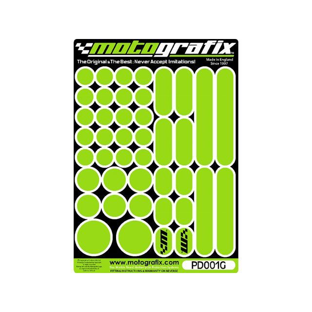 ●メーカー名：モトグラフィックス / MOTOGRAFIX●商品名：タンクパッド ドット（ゴールド）●タイプ PD001G●メーカー品番：MT-PD001G●JANコード：4580041207164当商品はお客様ご注文後の海外輸入となります...