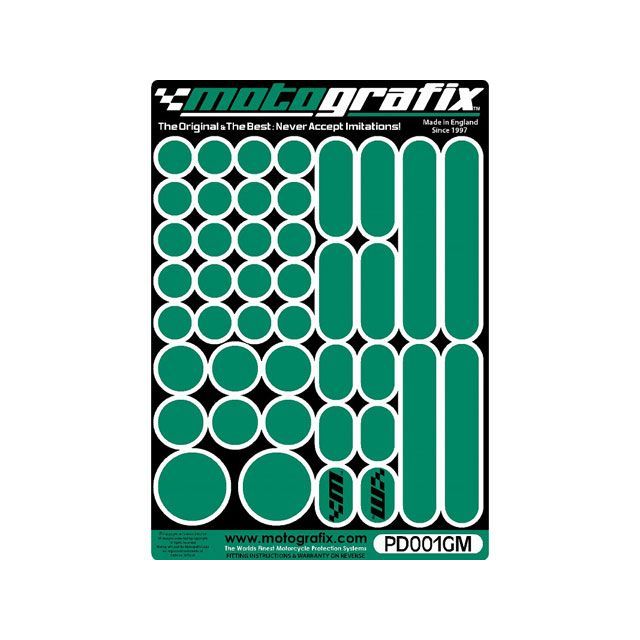 ●メーカー名：モトグラフィックス / MOTOGRAFIX●商品名：タンクパッド ドット（ゴールド）●タイプ PD001GM●メーカー品番：MT-PD001GM●JANコード：4580041207171当商品はお客様ご注文後の海外輸入となり...