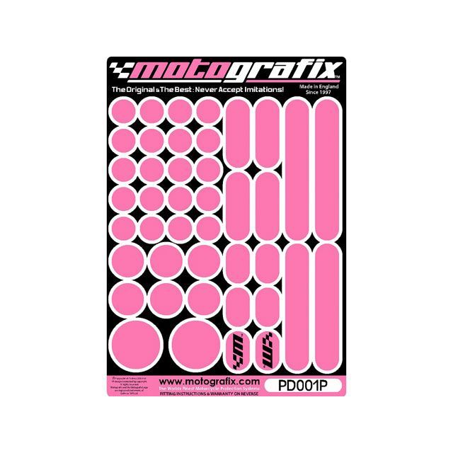 ●メーカー名：モトグラフィックス / MOTOGRAFIX●商品名：タンクパッド ドット（ゴールド）●タイプ PD001P●メーカー品番：MT-PD001P●JANコード：4580041207218当商品はお客様ご注文後の海外輸入となります...