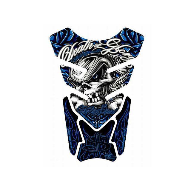 ●メーカー名：モトグラフィックス / MOTOGRAFIX●商品名：タンクパッド StreetFighter●タイプ ST086B・タイプ：ST086Gはこちら・タイプ：ST086Kはこちら・タイプ：ST086Rはこちら●メーカー品番：MT...