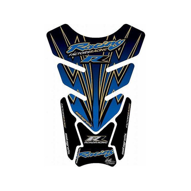 ●メーカー名：モトグラフィックス / MOTOGRAFIX●商品名：タンクパッド ホンダ●タイプ TH016BA・タイプ：TH016BWはこちら・タイプ：TH016KGはこちら・タイプ：TH016KRはこちら・タイプ：TH016KSはこちら...