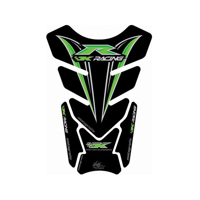 ●メーカー名：モトグラフィックス / MOTOGRAFIX●商品名：タンクパッド カワサキ●タイプ TK012K・タイプ：TK012AKはこちら・タイプ：TK012Bはこちら・タイプ：TK012Gはこちら・タイプ：TK012GKはこちら・タ...