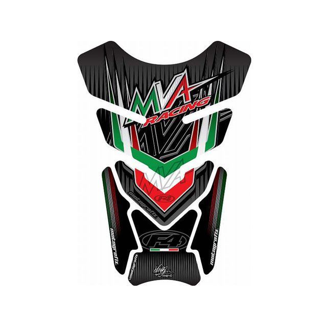 ●メーカー名：モトグラフィックス / MOTOGRAFIX●商品名：タンクパッド MVアグスタ●タイプ TM001K・タイプ：TM001Bはこちら・タイプ：TM001Rはこちら・タイプ：TM001Wはこちら●メーカー品番：MT-TM001K...