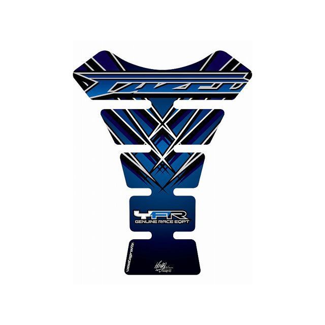 ●メーカー名：モトグラフィックス / MOTOGRAFIX●商品名：タンクパッド ヤマハ●タイプ TY008B・タイプ：TY008Kはこちら・タイプ：TY008KBはこちら・タイプ：TY008KBSはこちら・タイプ：TY008KRはこちら・...