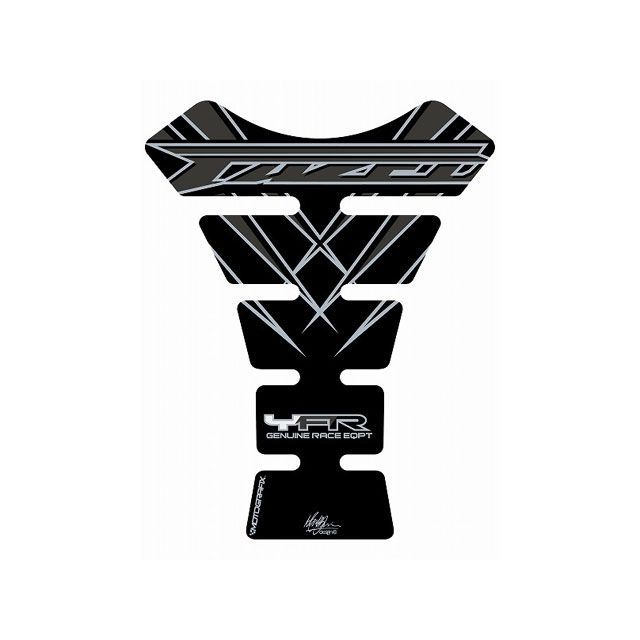 ●メーカー名：モトグラフィックス / MOTOGRAFIX●商品名：タンクパッド ヤマハ●タイプ TY008K・タイプ：TY008Bはこちら・タイプ：TY008KBはこちら・タイプ：TY008KBSはこちら・タイプ：TY008KRはこちら・...