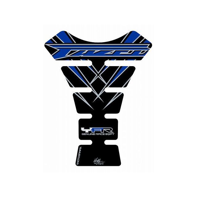 ●メーカー名：モトグラフィックス / MOTOGRAFIX●商品名：タンクパッド ヤマハ●タイプ TY008KBS・タイプ：TY008Bはこちら・タイプ：TY008Kはこちら・タイプ：TY008KBはこちら・タイプ：TY008KRはこちら・...