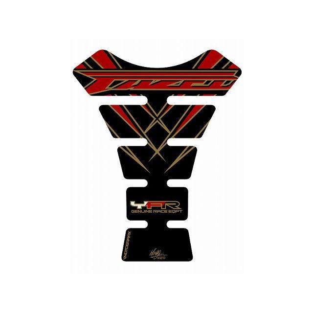 ●メーカー名：モトグラフィックス / MOTOGRAFIX●商品名：タンクパッド ヤマハ●タイプ TY008KR・タイプ：TY008Bはこちら・タイプ：TY008Kはこちら・タイプ：TY008KBはこちら・タイプ：TY008KBSはこちら・...
