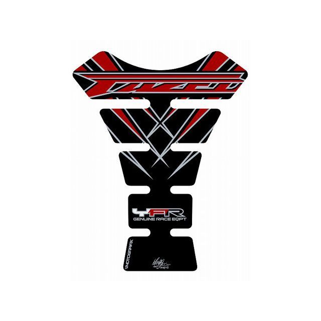 ●メーカー名：モトグラフィックス / MOTOGRAFIX●商品名：タンクパッド ヤマハ●タイプ TY008KRS・タイプ：TY008Bはこちら・タイプ：TY008Kはこちら・タイプ：TY008KBはこちら・タイプ：TY008KBSはこちら...