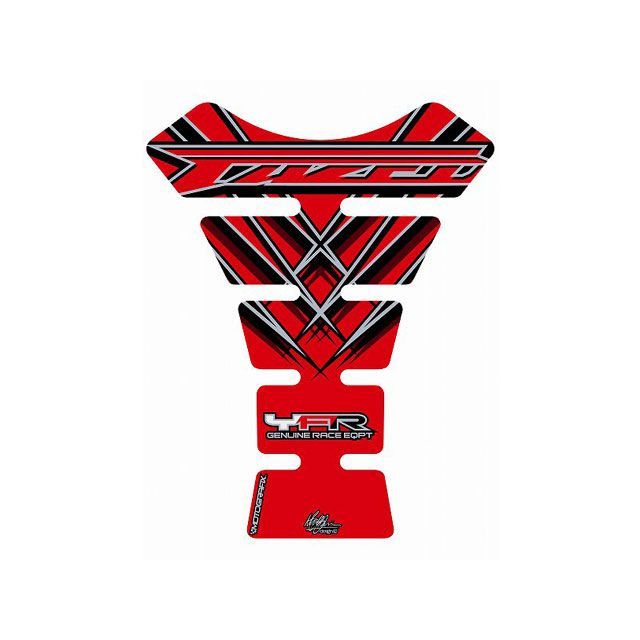 ●メーカー名：モトグラフィックス / MOTOGRAFIX●商品名：タンクパッド ヤマハ●タイプ TY008R・タイプ：TY008Bはこちら・タイプ：TY008Kはこちら・タイプ：TY008KBはこちら・タイプ：TY008KBSはこちら・タ...