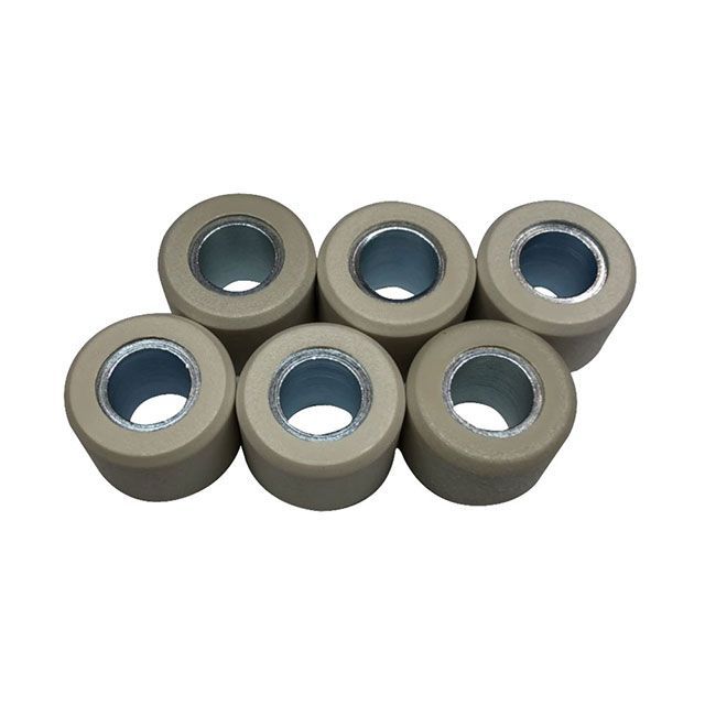 ●メーカー名：グロンドマン / Grondement●商品名：スーパーウエイトローラー 18×13mm 14g（6個入）●メーカー品番：WTK-6014●JANコード：4573318032088商品の保証は、メーカー保証書の内容に準じます。...