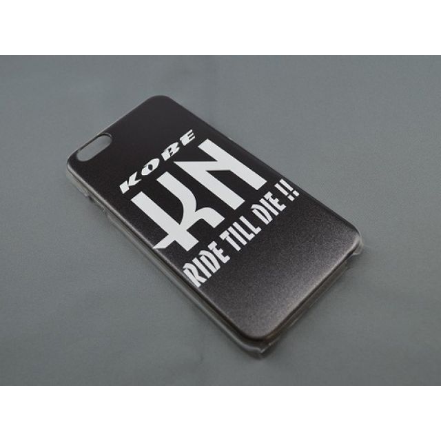 ●メーカー名：KN企画 / kn926(ケイエヌキカク)●商品名：携帯デザインケース for KN-KOBE●対応機種 iphone5/5S・対応機種：iphone6はこちら●メーカー品番：KN-5-1●JANコード：45804961873...
