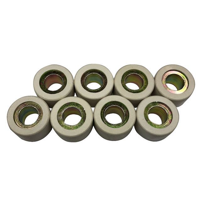 ●メーカー名：グロンドマン / Grondement●商品名：スーパーウエイトローラー 20×12mm 14.0g（8個入）●メーカー品番：WTY-8-3014●JANコード：4560312925201商品の保証は、メーカー保証書の内容に準...