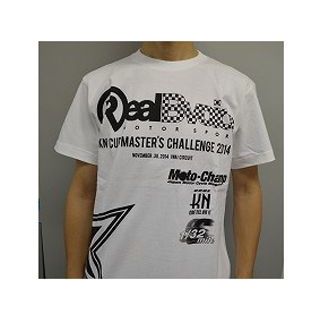 ●メーカー名：KN企画 / kn926(ケイエヌキカク)●商品名：KN CUP 1/32mileマスターズ 限定 Tシャツ【2014年】●サイズ L・サイズ：Mはこちら●メーカー品番：SS-LT-L-2014●JANコード：45804961...