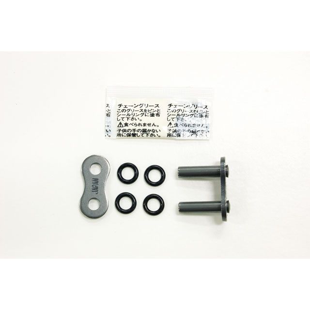 ●メーカー名：プロト（PBチェーン） / PLOT(プロト)●商品名：PBチェーン 2型 530 カシメジョイント EX530MO2専用●メーカー品番：EX530MO2 MLJ●JANコード：4548916307845商品の保証は、メーカー...