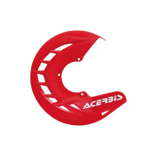 ●メーカー名：アチェルビス / ACERBIS●商品名：AC-16057 X-BRAKE フロントディスクカバー（レッド）●メーカー品番：AC-16057RD商品の保証は、メーカー保証書の内容に準じます。●カラーレッド●備考別売の専用アクス...