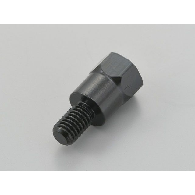 ●メーカー名：デイトナ / DAYTONA●商品名：変換アダプター（ブラック）●メーカー品番：99585●JANコード：4909449543238商品の保証は、メーカー保証書の内容に準じます。●カラーブラック●サイズアダプター高さ：18. ...