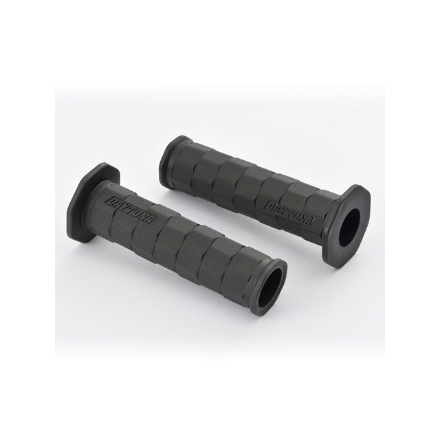 ●メーカー名：デイトナ / DAYTONA●商品名：GRIPPY GRIP φ25.4（インチバー）用 GG-DI-OCTA（ブラック）●メーカー品番：15588●JANコード：4909449547267商品の保証は、メーカー保証書の内容に...