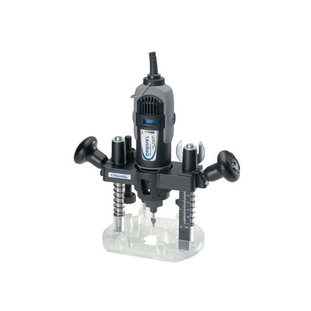 ●メーカー名：ドレメル / DREMEL●商品名：335 ルーターアタッチメント●メーカー品番：335●JANコード：0080596022617商品の保証は、メーカー保証書の内容に準じます。仕様サイズ（mm）：230×122×148（エッジ...