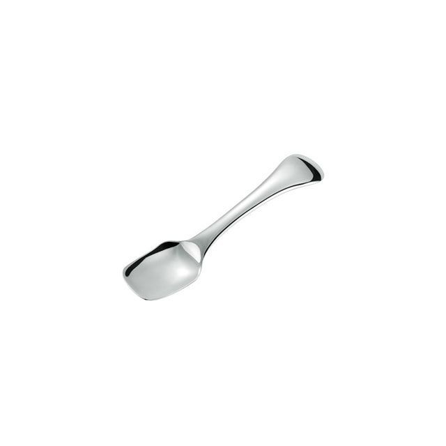 ●メーカー名：食楽工房 / syokurakukoubou(ショクラクコウボウ)●商品名：melt 純銅製アイスクリームスプーン（スクエア/シルバー）●メーカー品番：CIS-1S●JANコード：4995284116010商品の保証は、メーカ...