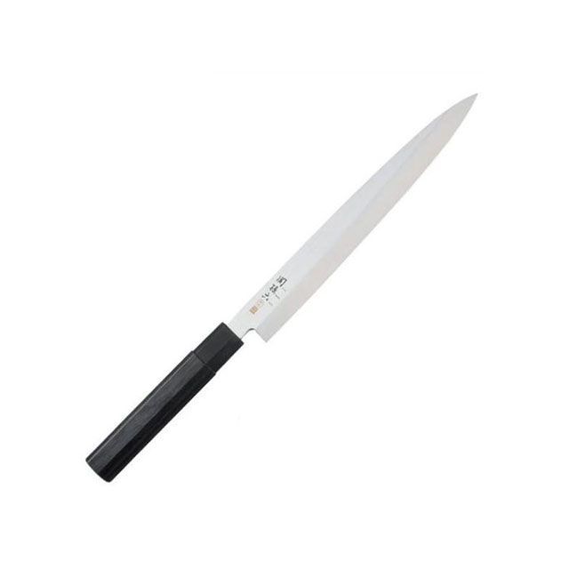 ●メーカー名：関孫六 / sekimagoroku(セキマゴロク)●商品名：関孫六 金寿ステン 刺身240ミリ ＃000AK1106●メーカー品番：000AK1106●JANコード：4901601438604商品の保証は、メーカー保証書の内...