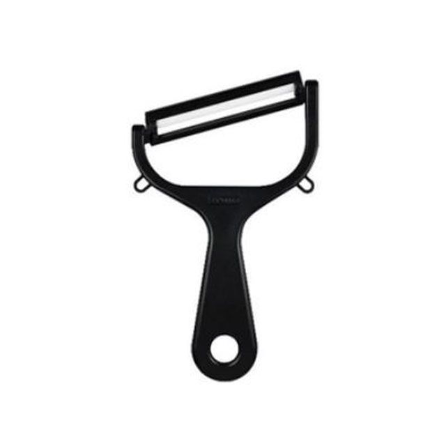 ●メーカー名：京セラ / KYOCERA(キョウセラ)●商品名：セラミックワイドピーラー（ブラック）●メーカー品番：CWP-17BK●JANコード：4960664776726商品の保証は、メーカー保証書の内容に準じます。●仕様■サイズ：17...