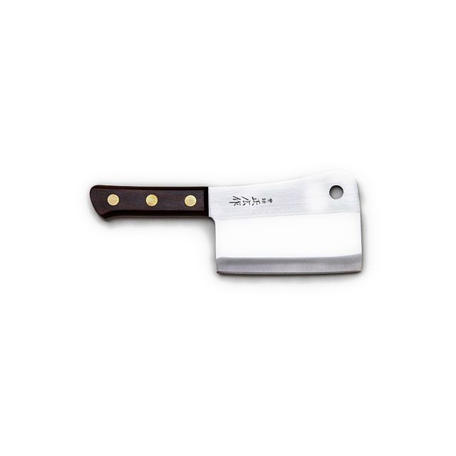 ●メーカー名：正広 / masahiro(マサヒロ)●商品名：正広作 チョッパー 鋼 小120mm ＃13494●メーカー品番：#13494●JANコード：4978857134949商品の保証は、メーカー保証書の内容に準じます。仕様■全長：...