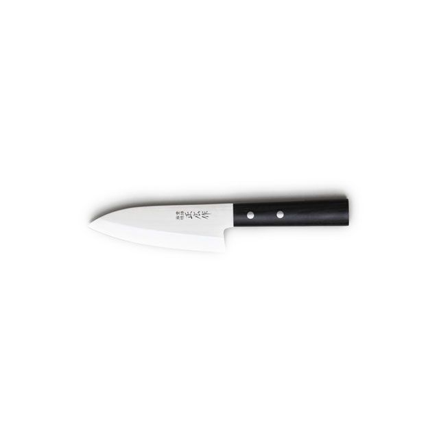 ●メーカー名：正広 / masahiro(マサヒロ)●商品名：正広作 ステン出刃 135mm 左用 ＃10654●メーカー品番：#10654●JANコード：4978857106540商品の保証は、メーカー保証書の内容に準じます。●仕様■全長...