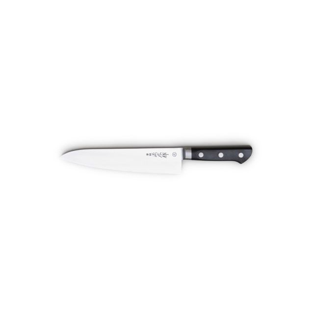 ●メーカー名：正広 / masahiro(マサヒロ)●商品名：正広作 口金付 牛刀240mm左用 ＃13112●メーカー品番：#13112●JANコード：4978857131122商品の保証は、メーカー保証書の内容に準じます。●仕様■全長：...