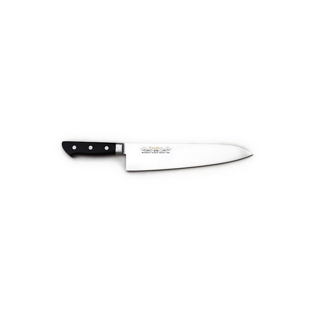 ●メーカー名：正広 / masahiro(マサヒロ)●商品名：正広作 MV口金 牛刀270mm ＃13713●メーカー品番：#13713●JANコード：4978857013138商品の保証は、メーカー保証書の内容に準じます。●仕様■全長：4...