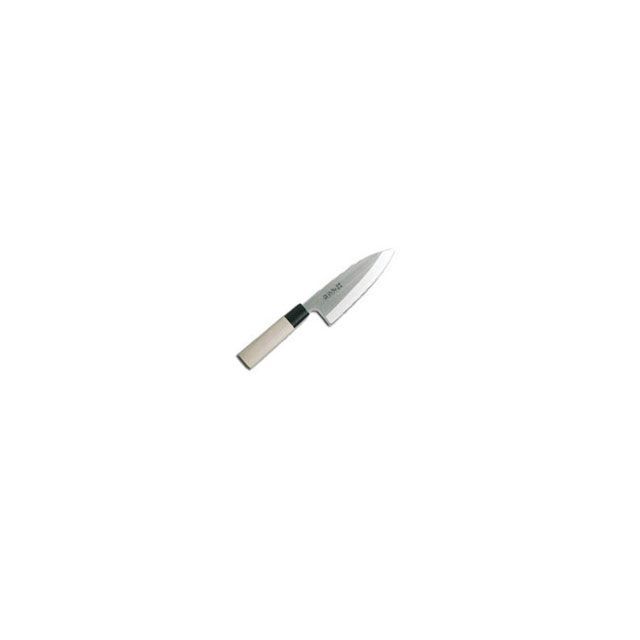 ●メーカー名：正広 / masahiro(マサヒロ)●商品名：正広作 MS-8 出刃 135mm ＃10004●メーカー品番：#10004●JANコード：4978857100043商品の保証は、メーカー保証書の内容に準じます。仕様■全長：2...