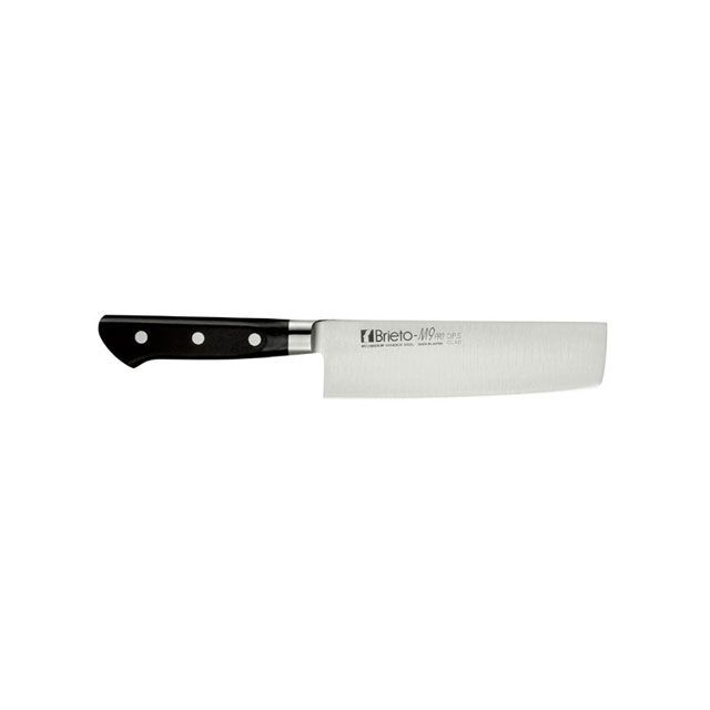 ●メーカー名：片岡製作所 / kataoka(カタオカセイサクジョ)●商品名：M9 PRO 菜切●メーカー品番：M916-D.P.S●JANコード：4906496703165商品の保証は、メーカー保証書の内容に準じます。仕様■材質：刀身・モ...
