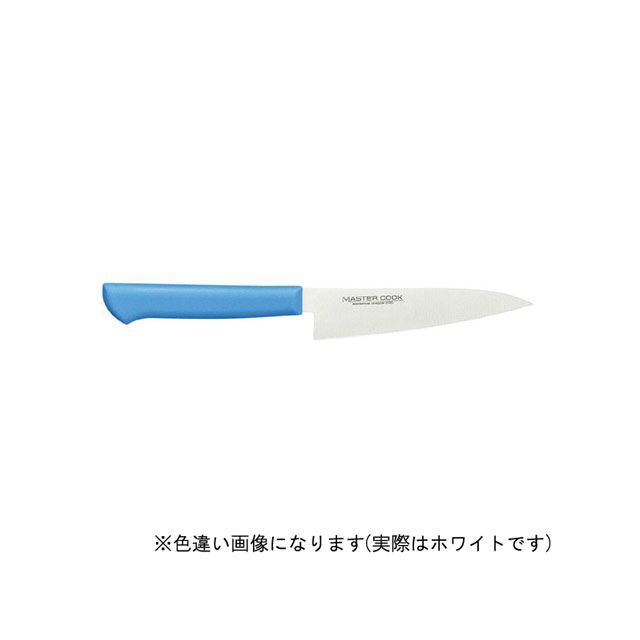 ●メーカー名：片岡製作所 / kataoka(カタオカセイサクジョ)●商品名：マスターコック ペティ●メーカー品番：MCPK120W●JANコード：4906496805098商品の保証は、メーカー保証書の内容に準じます。●仕様■全長：233...