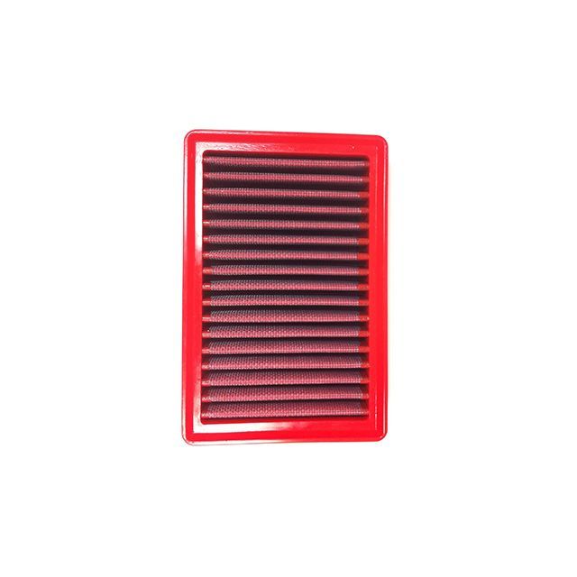 ●メーカー名：ビーエムシー / BMC●商品名：Replacement（純正交換フィルター）●メーカー品番：FM764/20商品の保証は、メーカー保証書の内容に準じます。●備考BMCのメーカー純正置換用フィルターは再生可能な高性能フィルター...
