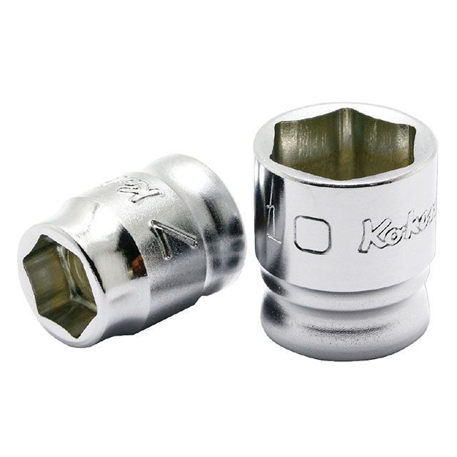 ●メーカー名：コーケン / Ko-ken●商品名：2400MZ-8 1/4SQ Z-EAL 6角ソケット 8mm●メーカー品番：2400MZ-8●JANコード：4991644009848商品の保証は、メーカー保証書の内容に準じます。差込角（...