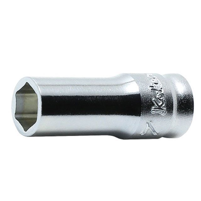 ●メーカー名：コーケン / Ko-ken●商品名：2300XZ-6 1/4SQ Z-EAL 6角セミディープソケット 6mm●メーカー品番：2300XZ-6●JANコード：4991644005444商品の保証は、メーカー保証書の内容に準じま...