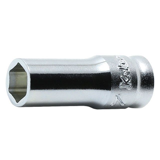 ●メーカー名：コーケン / Ko-ken●商品名：2300XZ-7 1/4SQ Z-EAL 6角セミディープソケット 7mm●メーカー品番：2300XZ-7●JANコード：4991644005451商品の保証は、メーカー保証書の内容に準じま...
