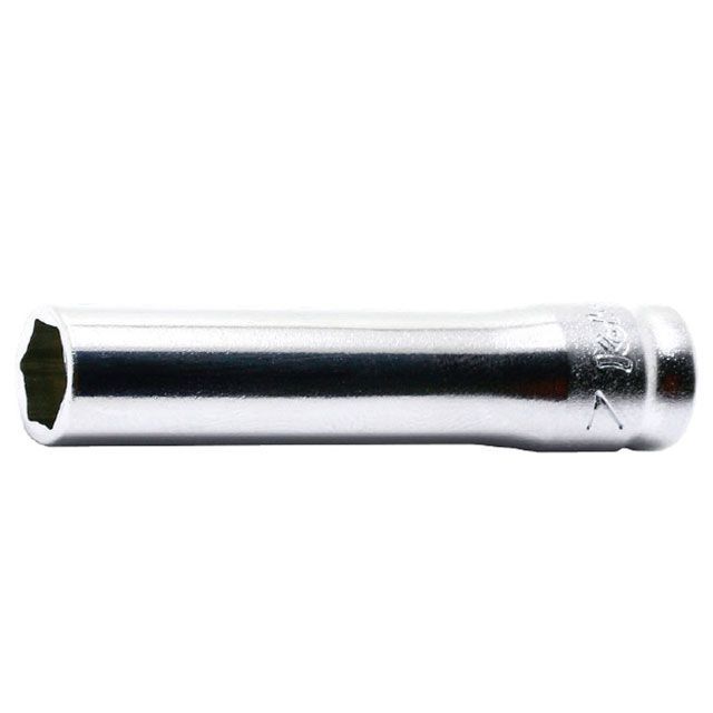●メーカー名：コーケン / Ko-ken●商品名：2300MZ-13 1/4SQ Z-EAL 6角ディープソケット 13mm●メーカー品番：2300MZ-13●JANコード：4991644010004商品の保証は、メーカー保証書の内容に準じ...
